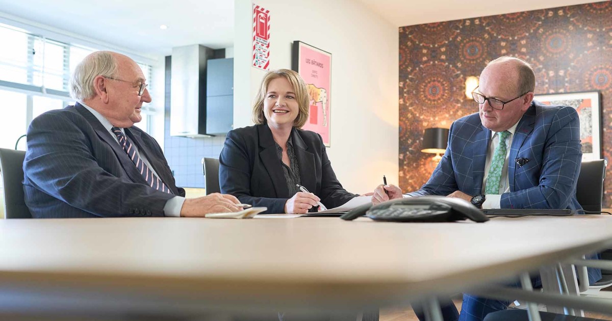 Carla Benton | Legal Secretary Christchurch - Trollope & Co Lawyers